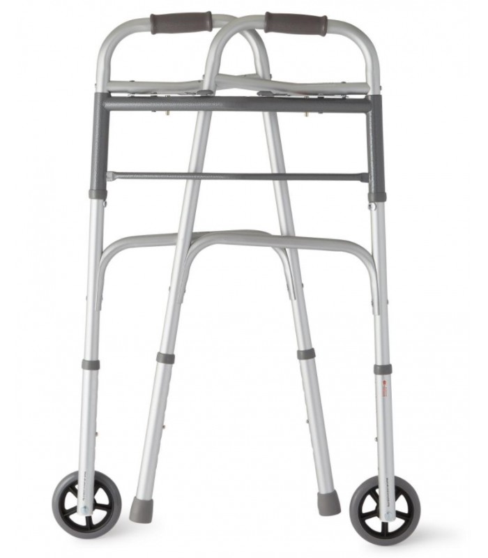 Front Wheel Walker